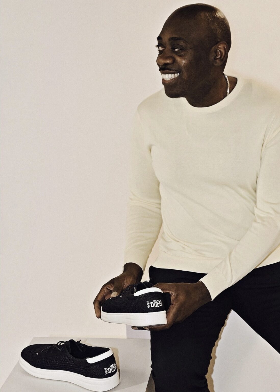 Who's News: Crocs Announces New EVP and President of HEYDUDE - The ...