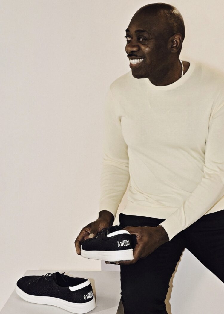 Who's News: Crocs Announces New EVP and President of HEYDUDE - The Licensing Letter