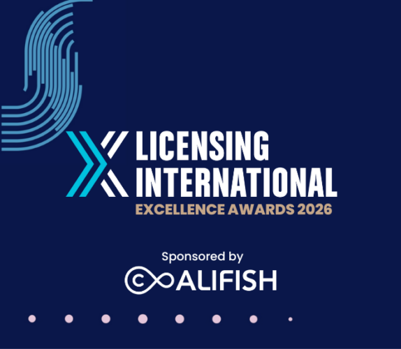 Finalists Named for 2026 Licensing International Excellence Awards ...