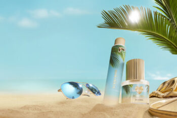 Love Island Get Its Own Signature Scent from Scentbird - The Licensing ...