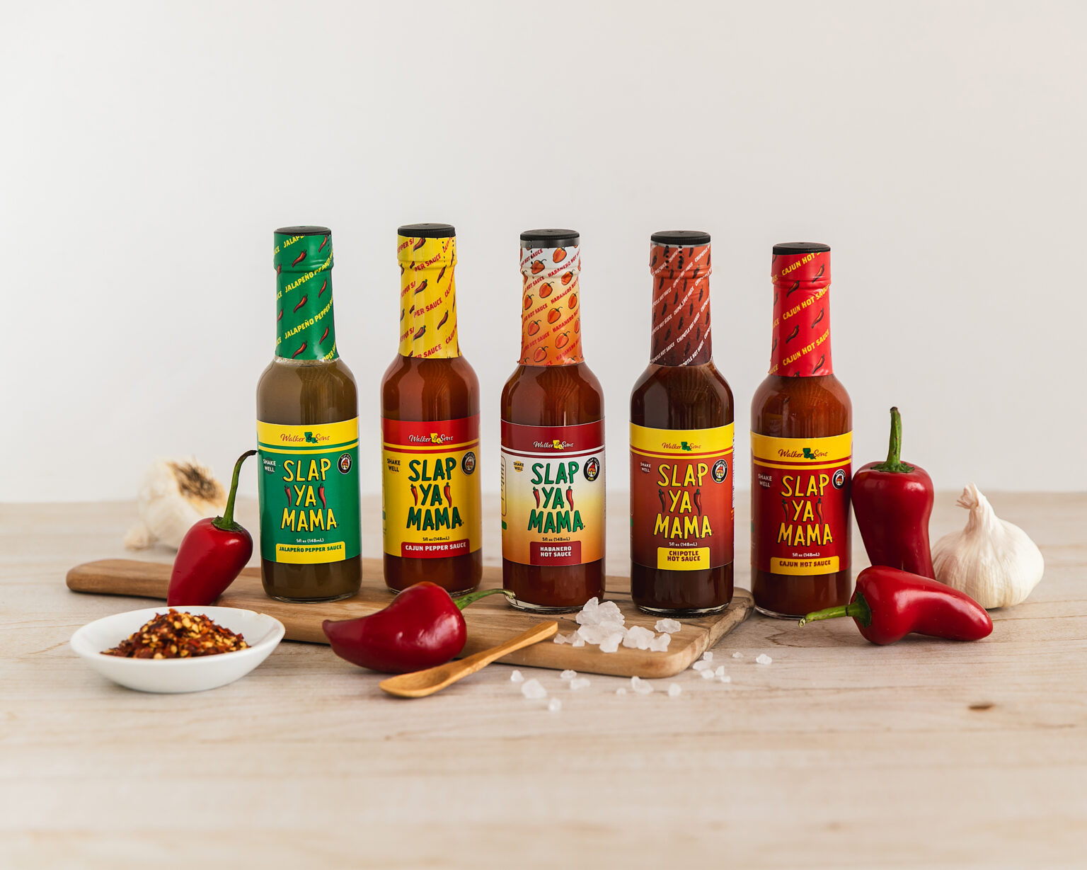 Slap Happy Surge Brands to Rep 'Slap Ya Mama' - The Licensing Letter